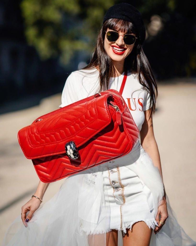 Bag Lovers, You’ve GOT to Follow this Graphic Designer on Instagram ...