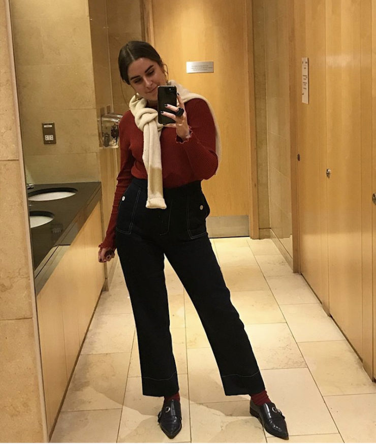 Meet The Telegraph‘s Junior Journalist Emilie Hill — She Has So Much ...