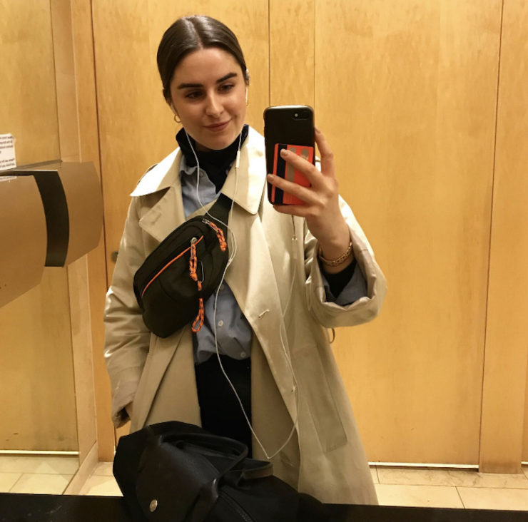 Meet The Telegraph‘s Junior Journalist Emilie Hill — She Has So Much ...