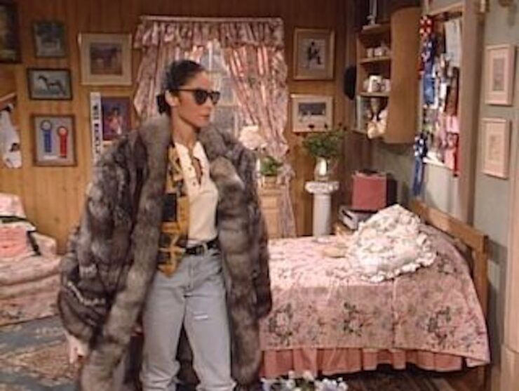 Black Women In Luxury: Whitley Gilbert – ROOSTERGNN Global News Network