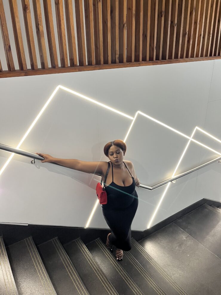 I Found a Dupe for That Viral Skims Dress – Here’s How to Style It – ROOSTERGNN Global News Network