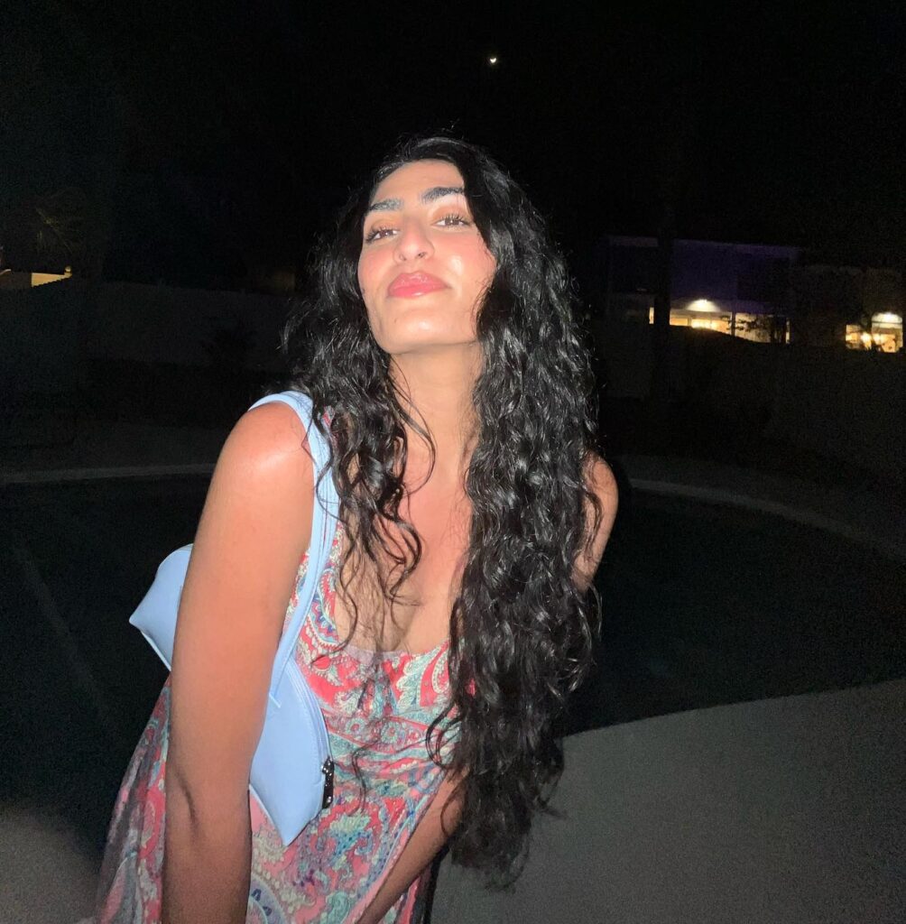 I Spent Years Using Make-Up to Hide My South Asian Heritage – Here’s ...