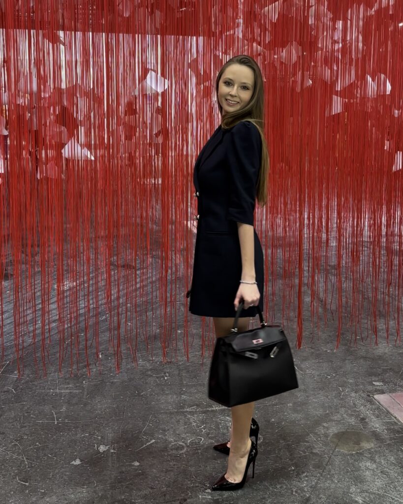 Switzerland, Paris, Miami Beach and Hong Kong: Everything You Need to ...