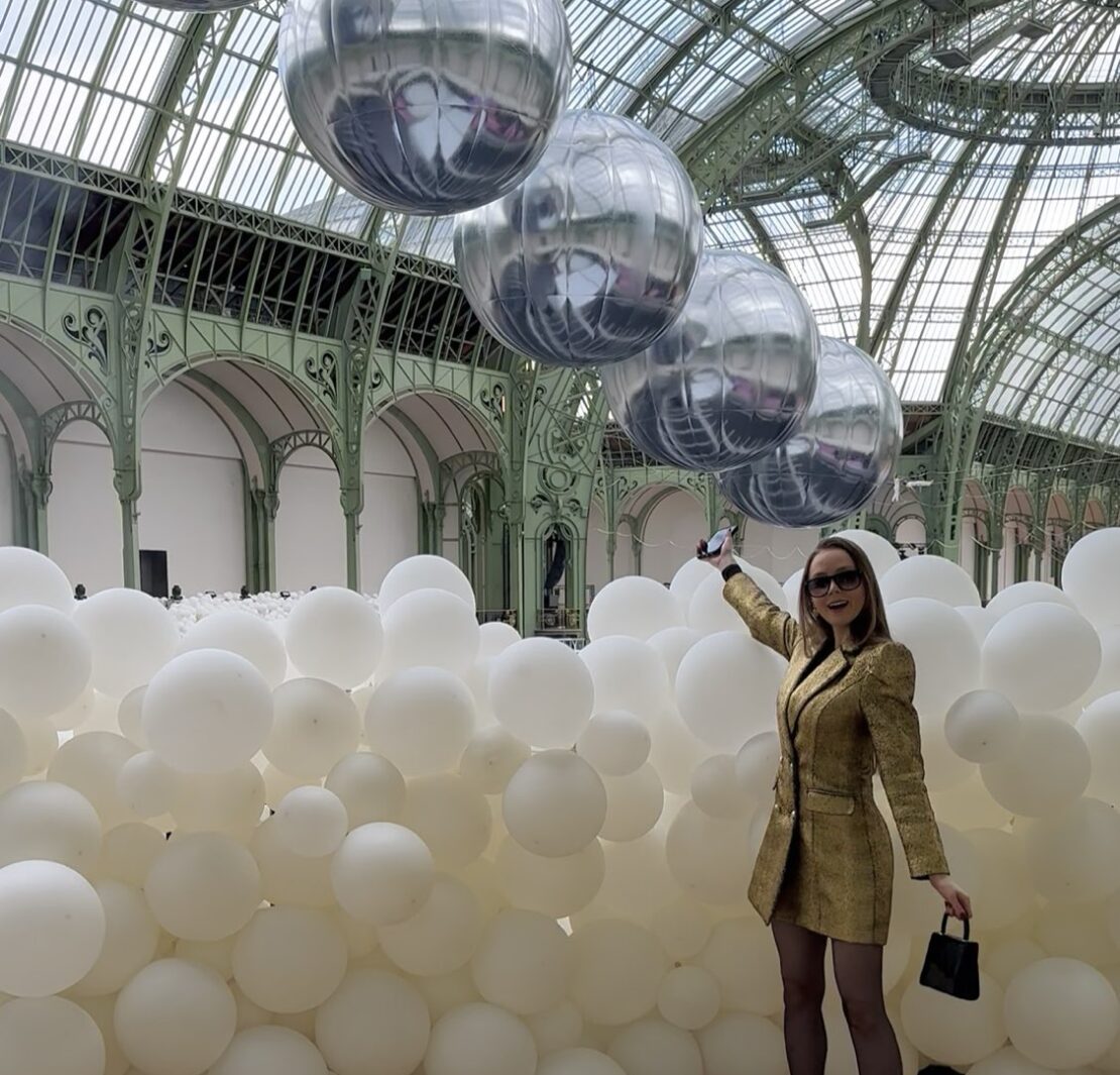 The Balloon Museum From “Emily in Paris” Is Real – Here’s Everything ...