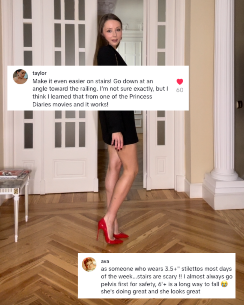The *Ultimate* Guide to Christian Louboutin’s So Kate Heels ...