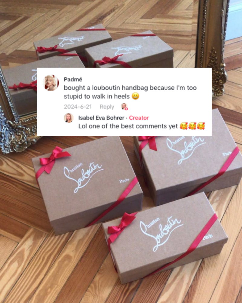 The *Ultimate* Guide to Christian Louboutin’s So Kate Heels ...