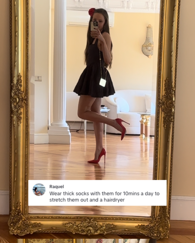 The *Ultimate* Guide to Christian Louboutin’s So Kate Heels ...