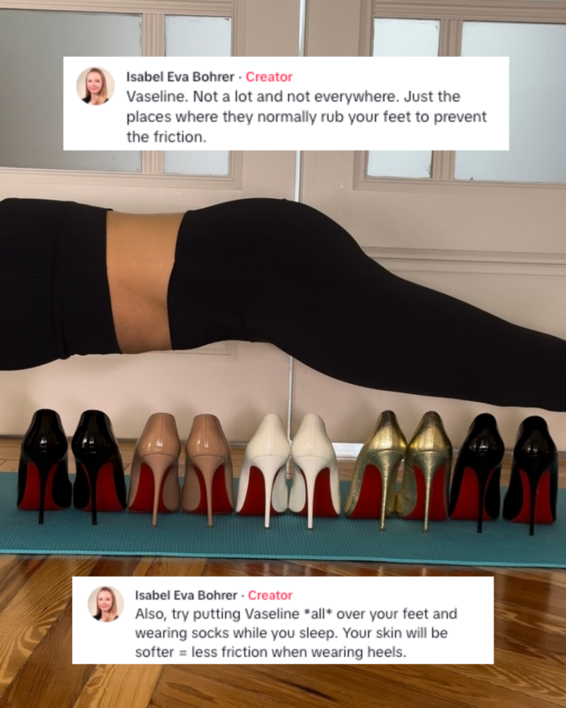 The *Ultimate* Guide to Christian Louboutin’s So Kate Heels ...