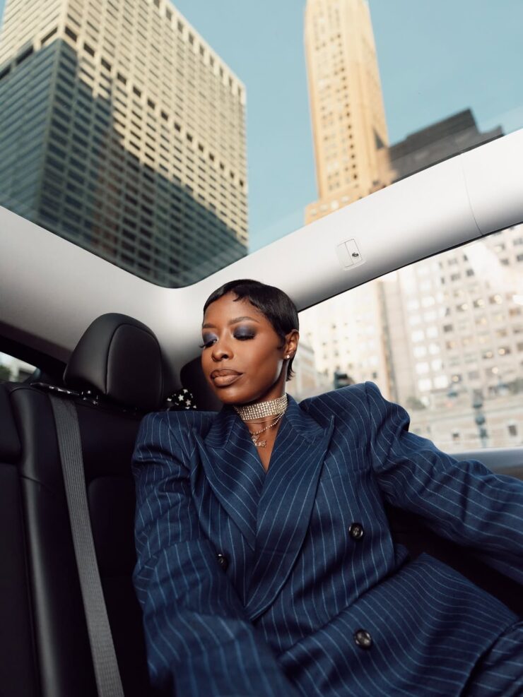 Meet Jenee Naylor – She Went From Target Employee to Influencer, To ...