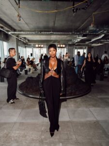 Meet Jenee Naylor – She Went From Target Employee to Influencer, To ...